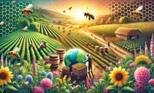 The Role of Organic Honey Bee Farming in Sustainable Food Systems ...